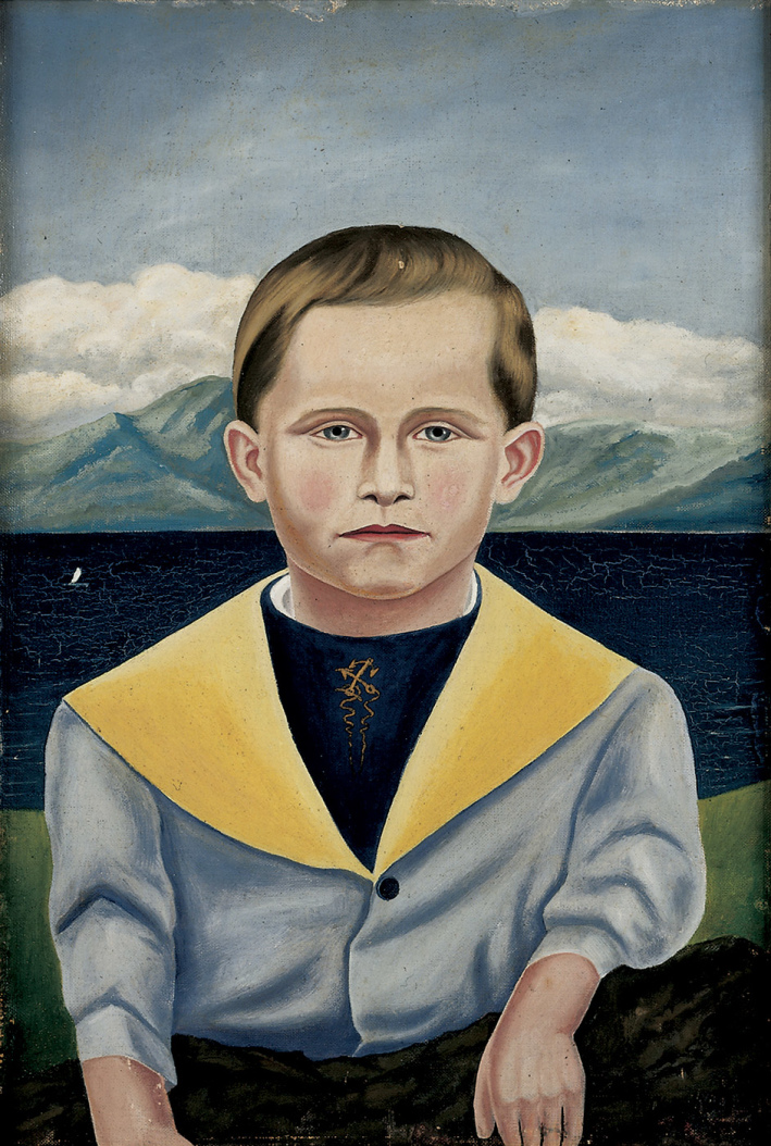 Sammlung Zander — Adolf Dietrich