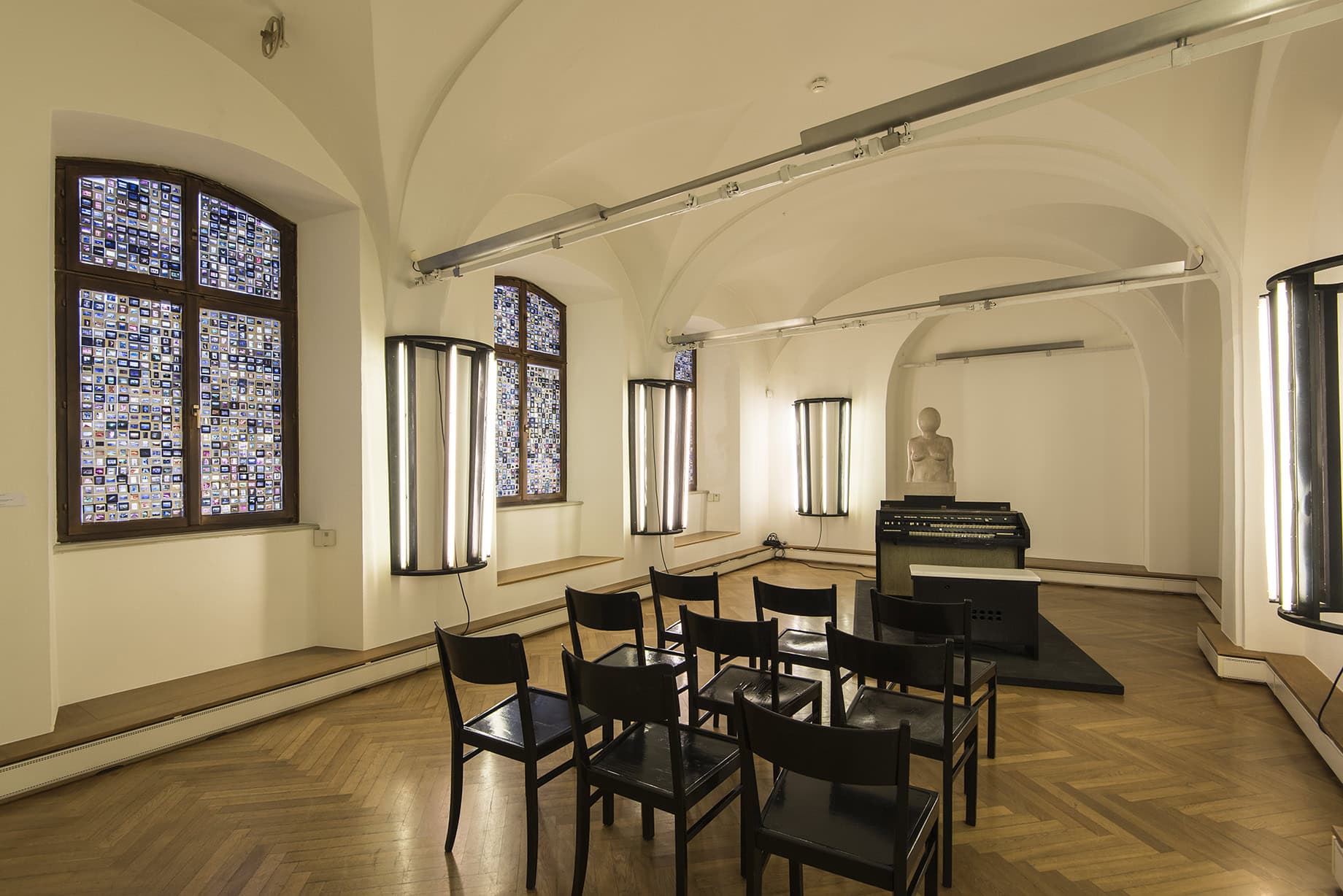 Sammlung Zander — Archiv