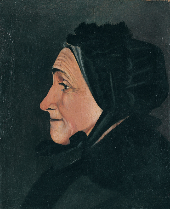 Sammlung Zander — Henri Rousseau