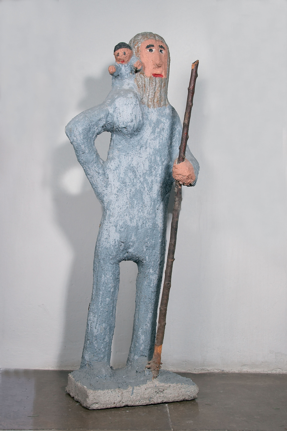 Sammlung Zander — Erich Bödeker