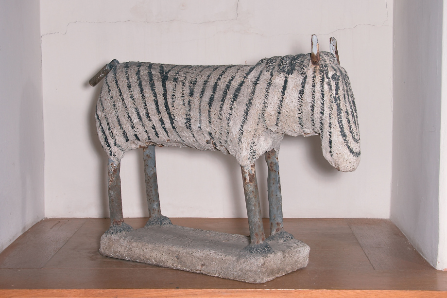 Sammlung Zander — Erich Bödeker