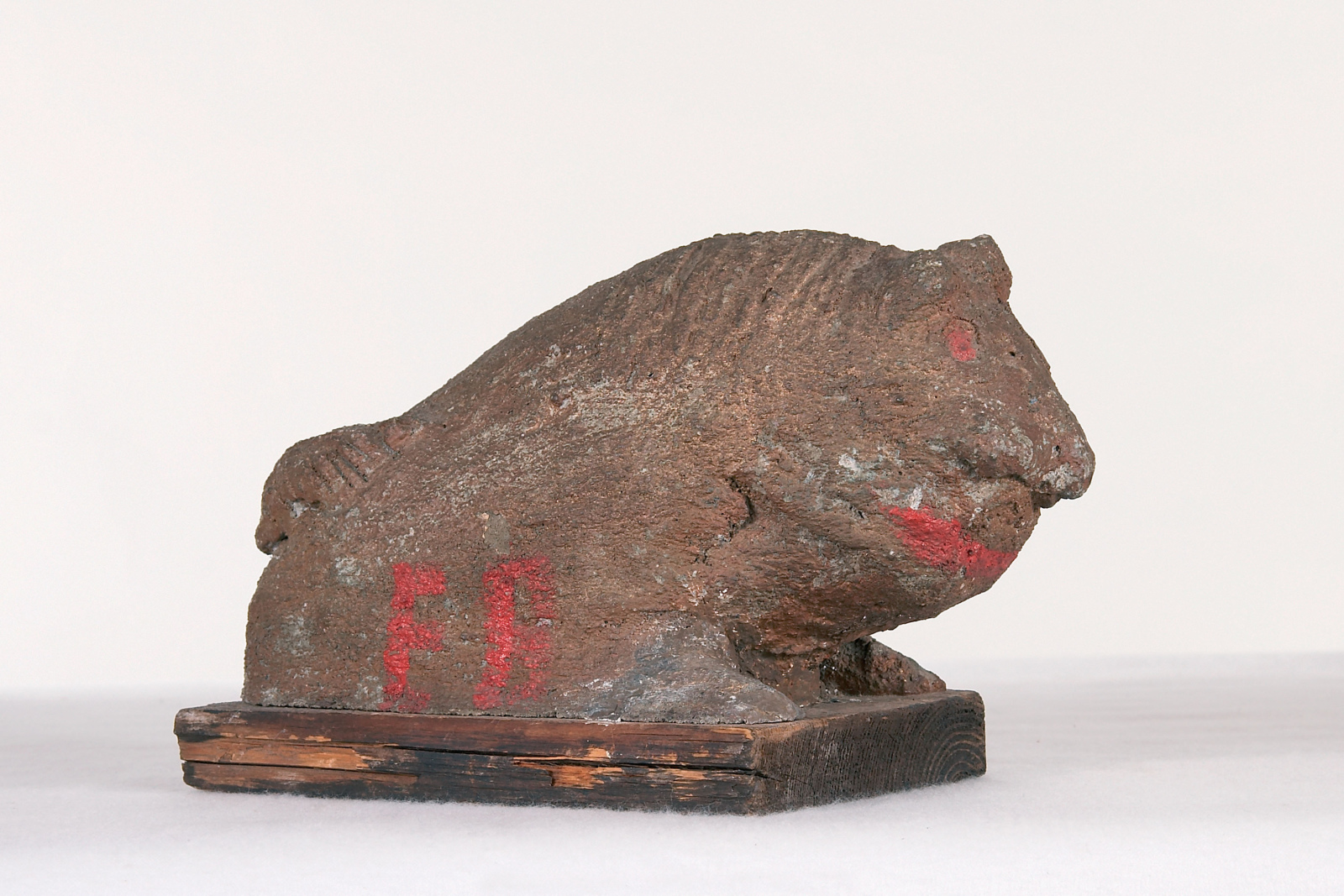 Sammlung Zander — Erich Bödeker