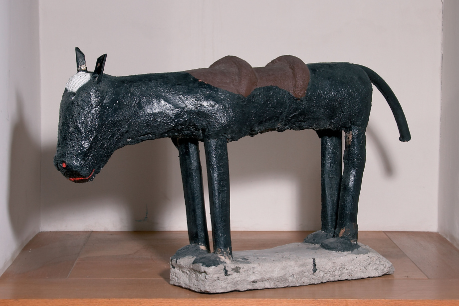 Sammlung Zander — Erich Bödeker