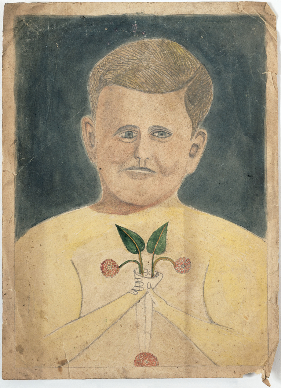 Sammlung Zander — Sava Sekulić