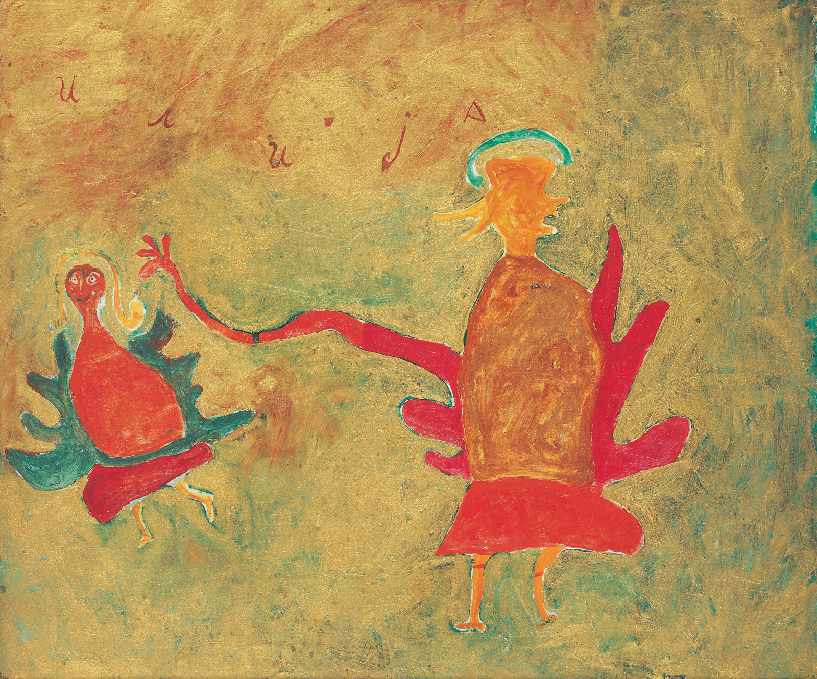 Sammlung Zander — Ilija Bosilj