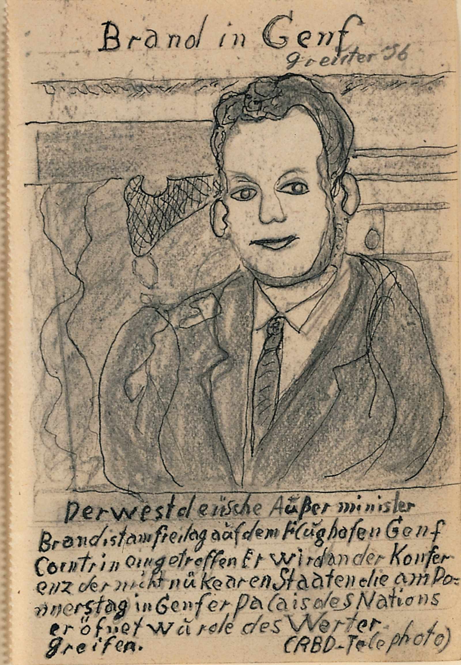 Sammlung Zander — Jacob Greuter