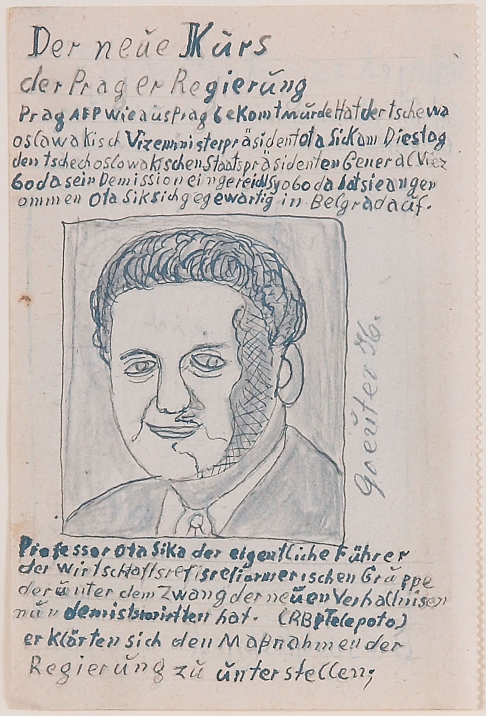 Sammlung Zander — Jacob Greuter