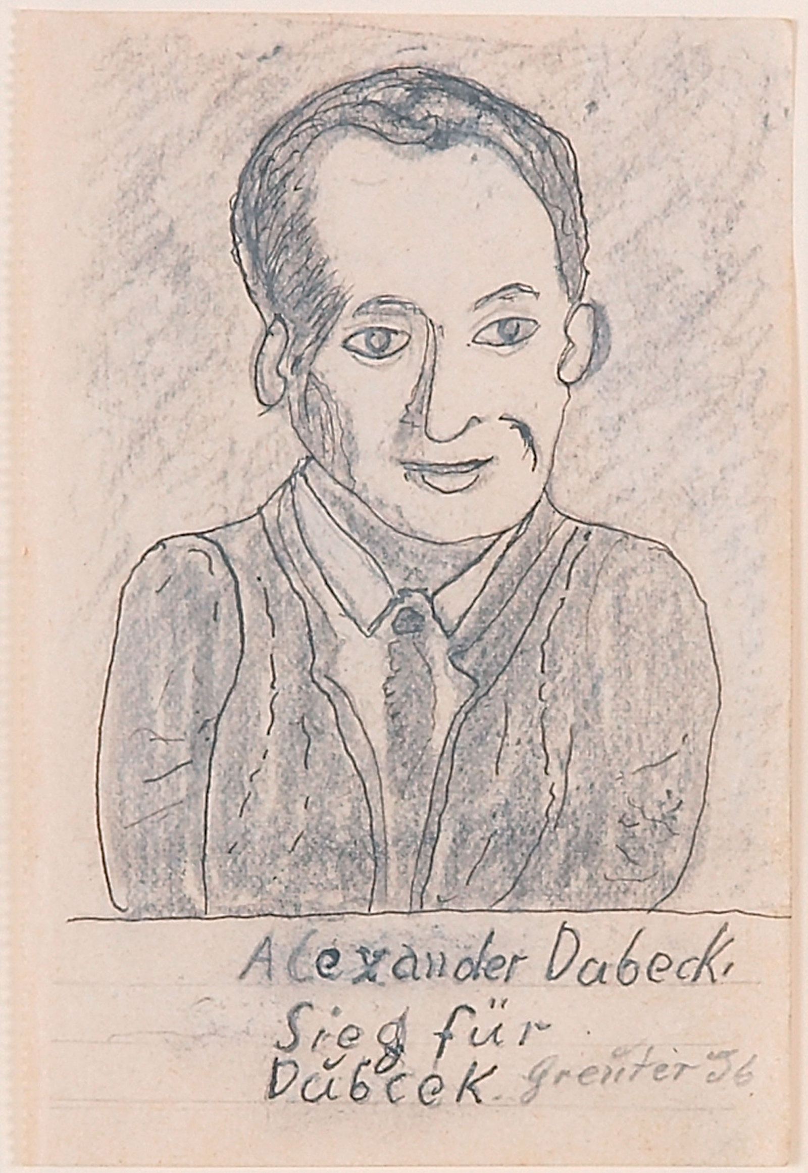 Sammlung Zander — Jacob Greuter