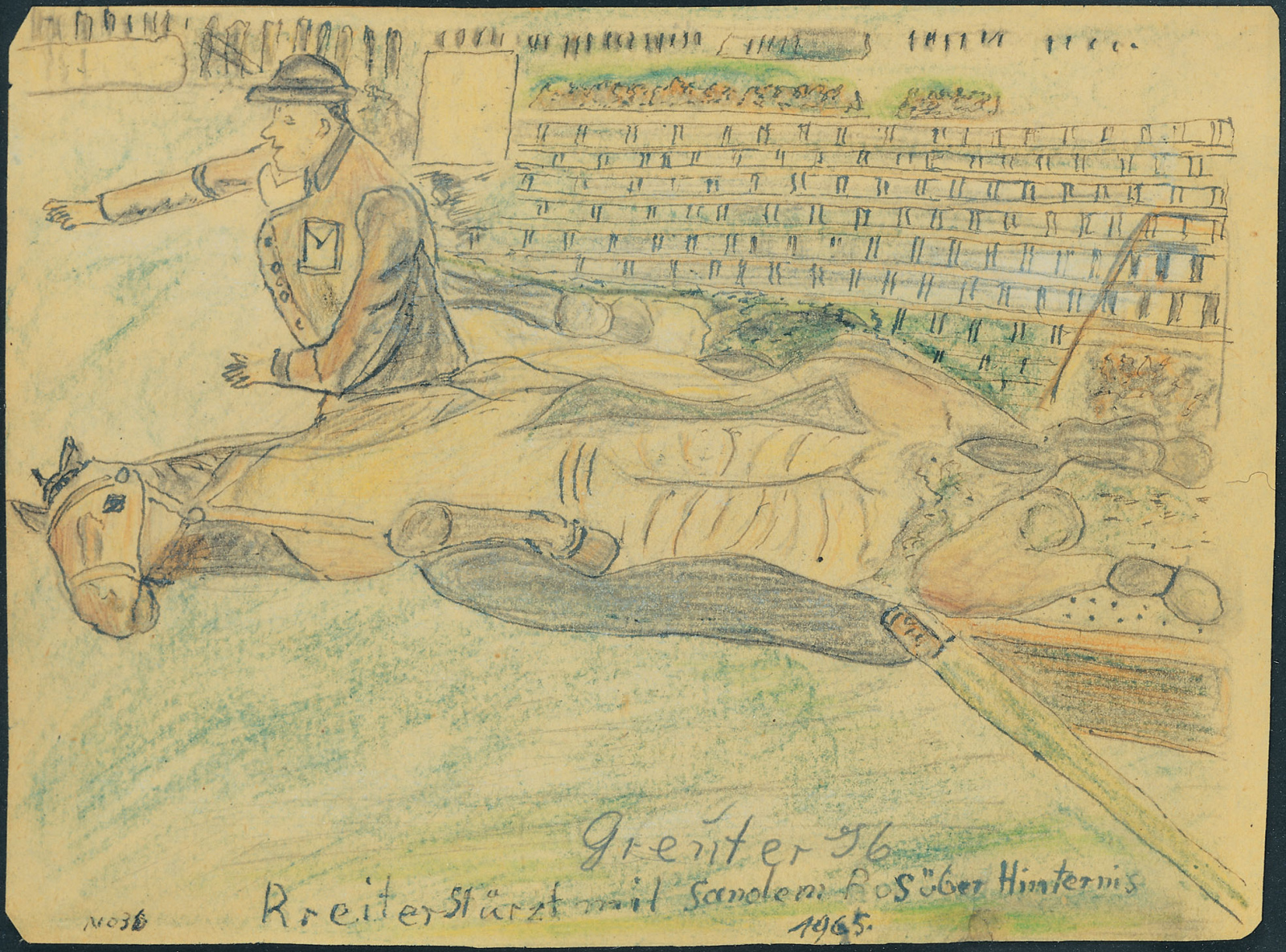 Sammlung Zander — Jacob Greuter