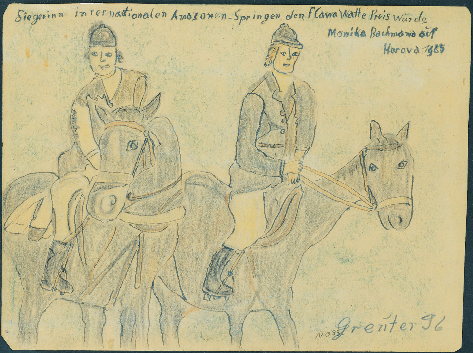 Sammlung Zander — Jacob Greuter