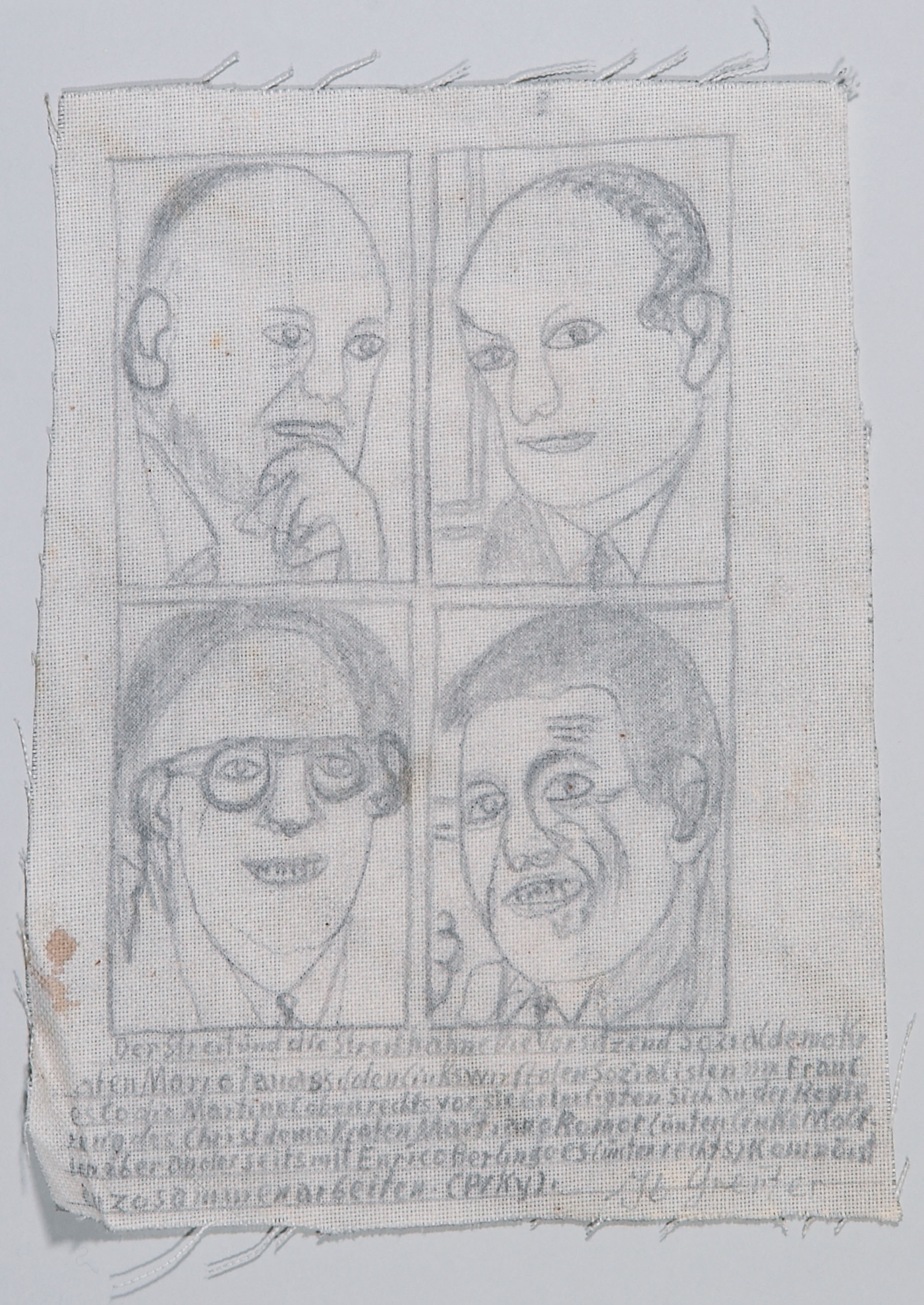 Sammlung Zander — Jacob Greuter