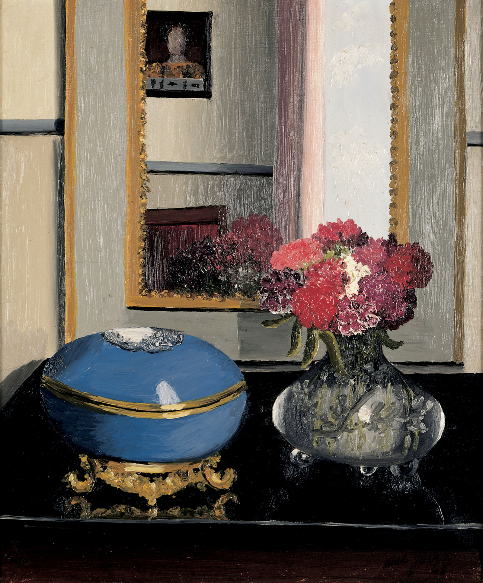 Sammlung Zander — Juliette Juvin