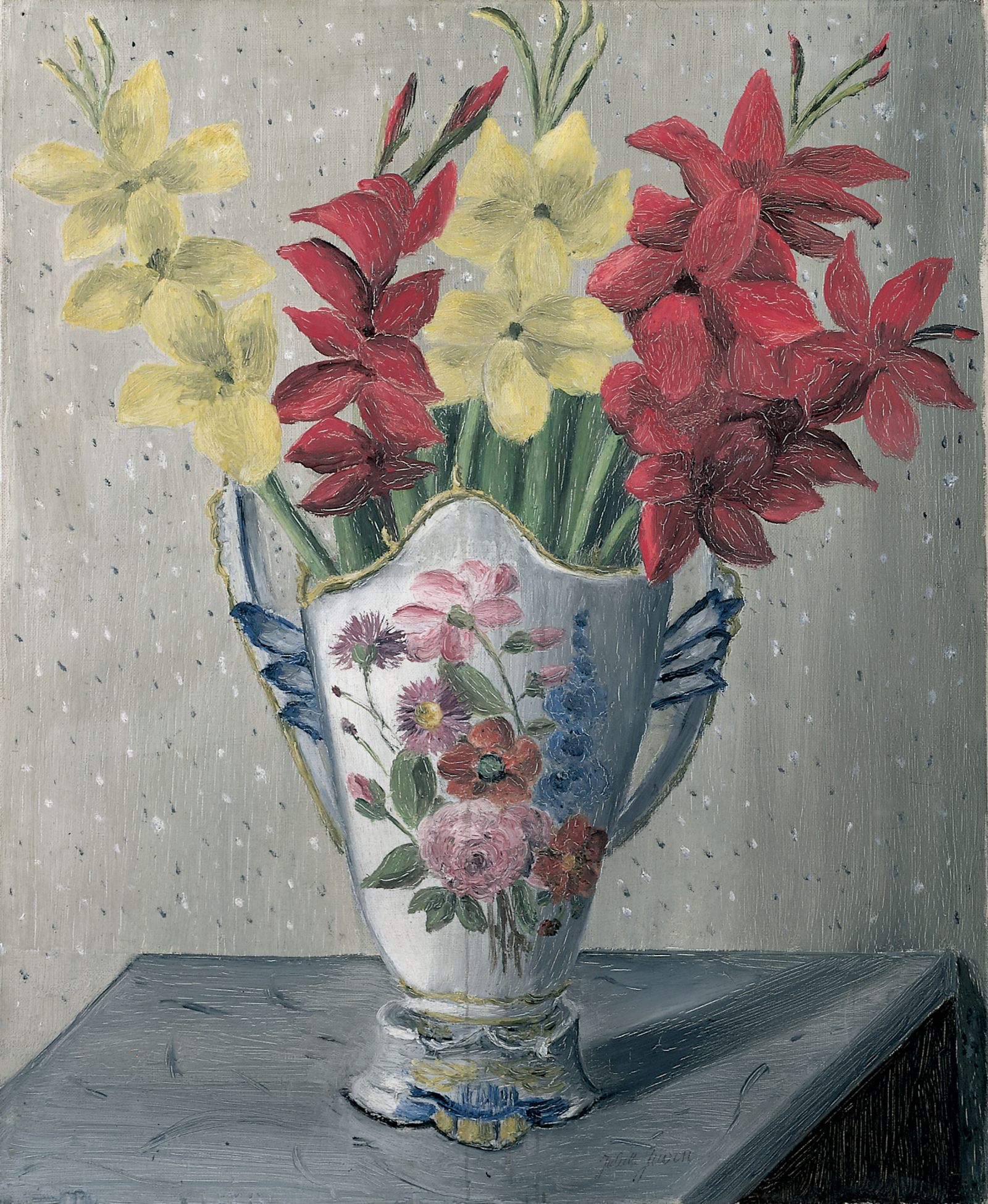 Sammlung Zander — Juliette Juvin