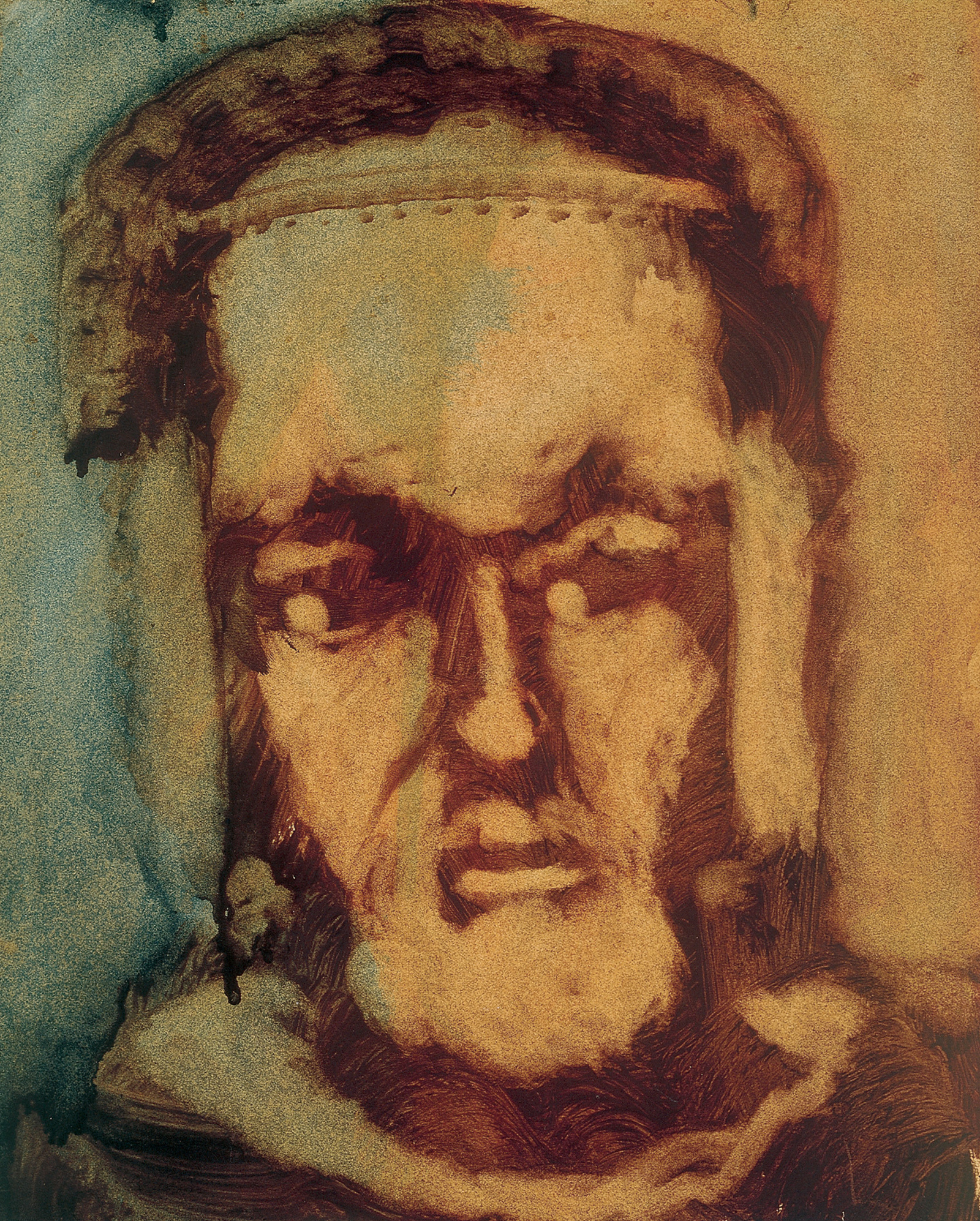 Sammlung Zander — Heinrich Nüsslein