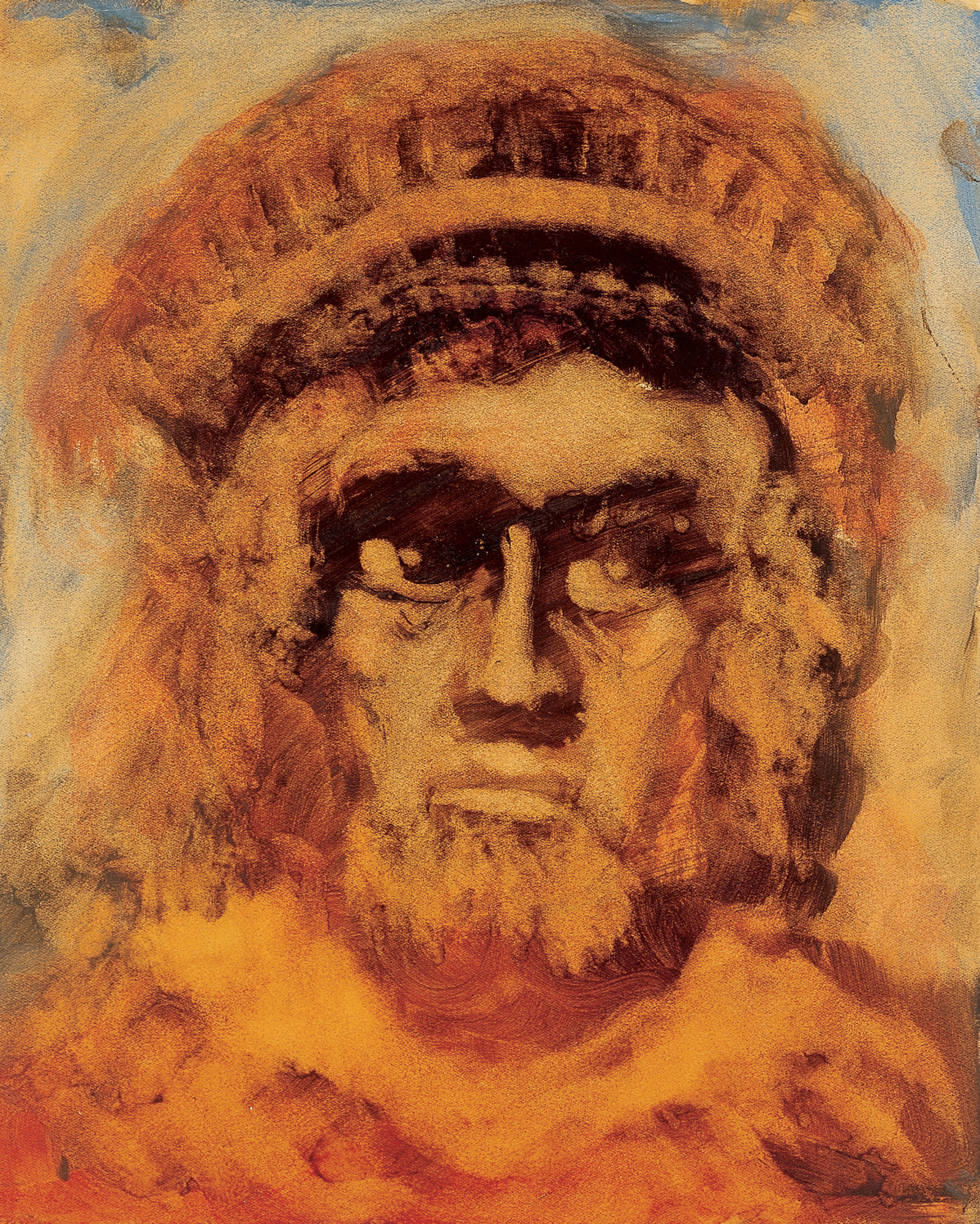Sammlung Zander — Heinrich Nüsslein