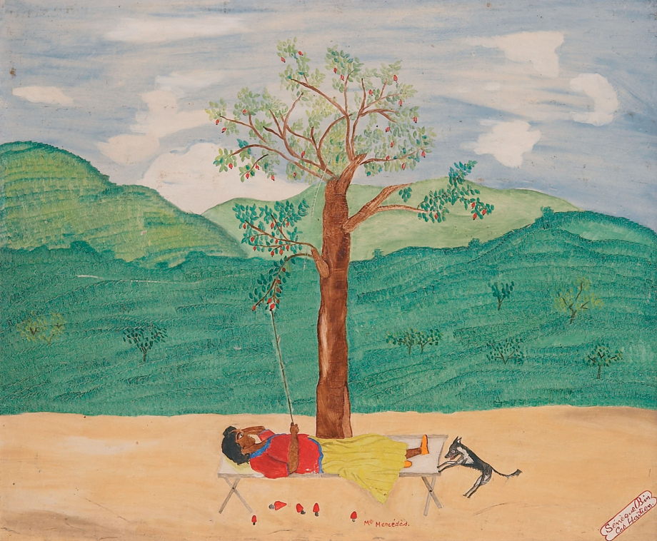 Sammlung Zander — Sénèque Obin